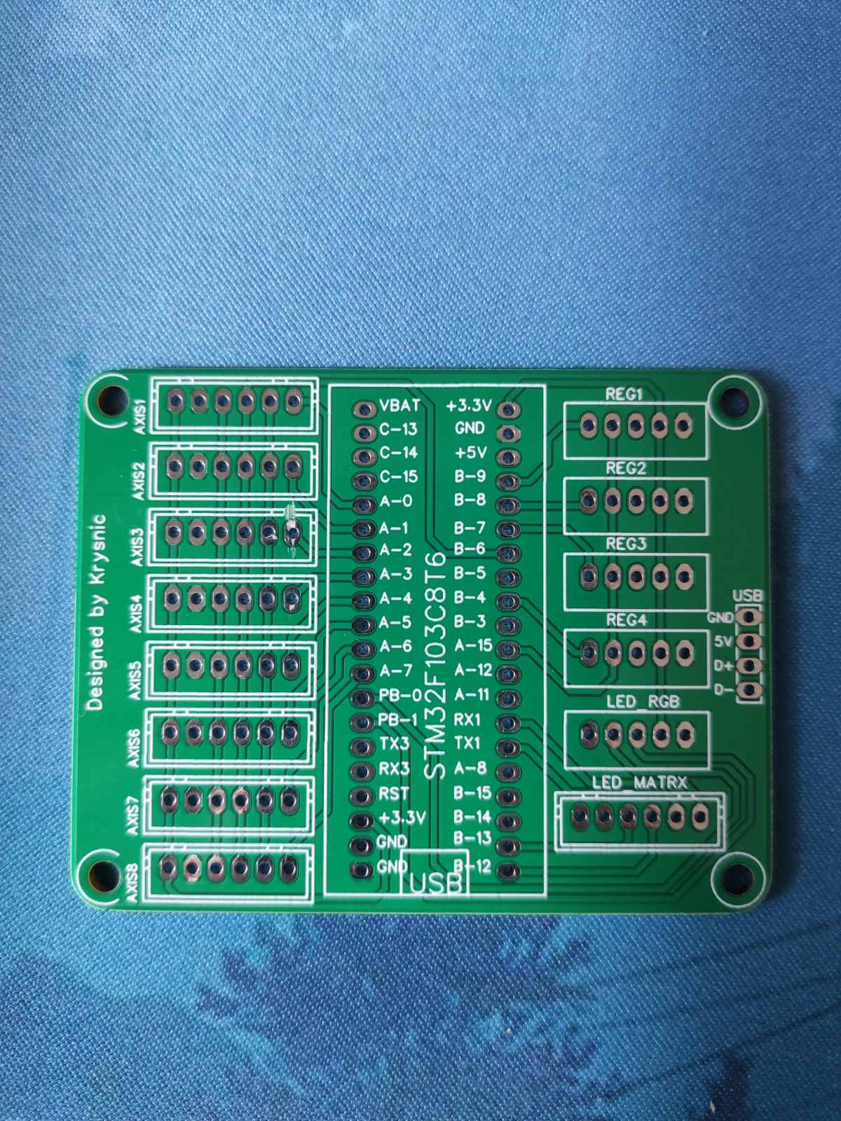 Freejoy Opensource контроллер на Stm32 Страница 70 Контроллеры настройка и обсуждение Ил